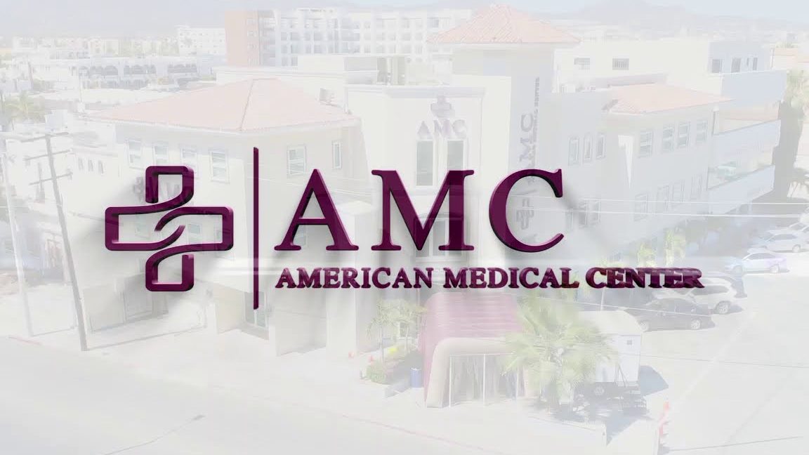 AMC Hospital 【INFO】 ️ [ 2025 ]