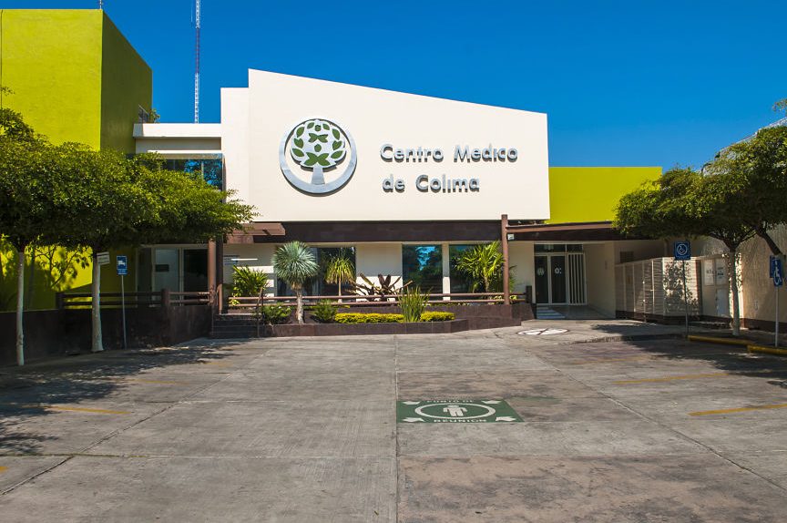 Hospital Puerta de Hierro Colima 【INFO】 ️ [ 2025 ]