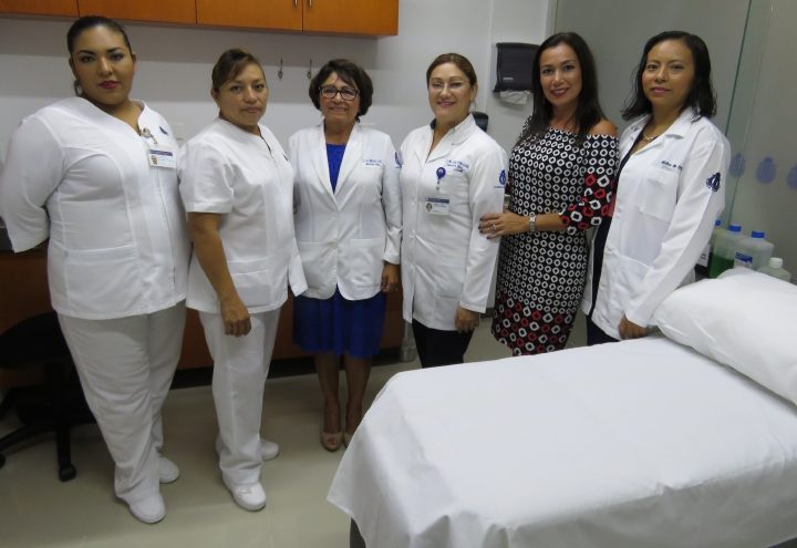 Clínica de Mérida 【INFO】 ️ [ 2026 ]
