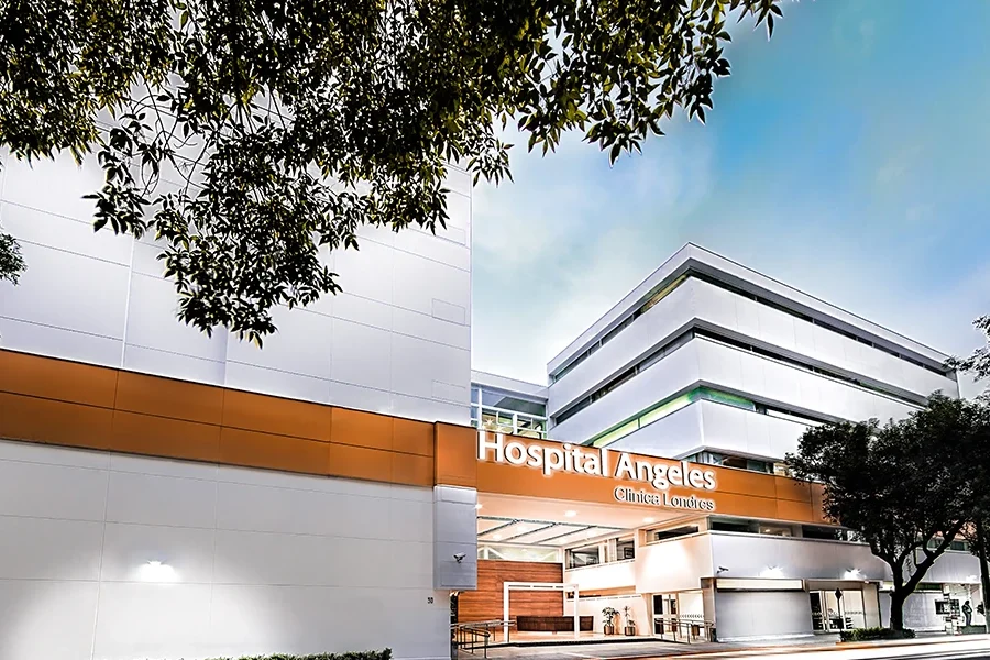 Clinica Hospital los Angeles 【INFO】 ️ [ 2025 ]