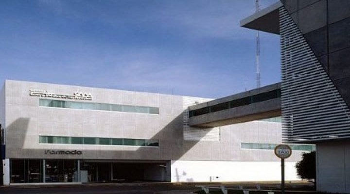 CMA Hospital (Centro Médico de las Américas) 【INFO】 ️ [ 2026 ]