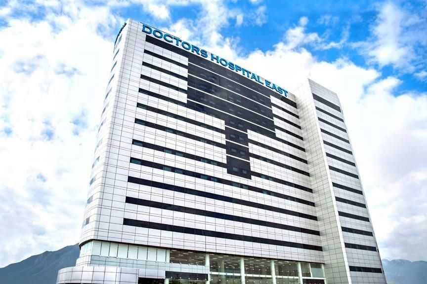 Hospital Alfa Medical Center 【INFO】 ️ [ 2025 ]