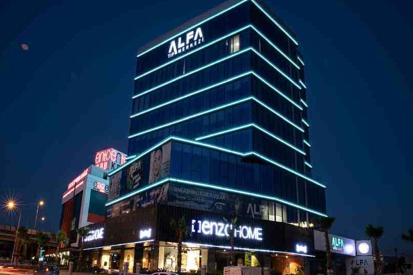 Hospital Alfa Medical Center 【INFO】 ️ [ 2025 ]