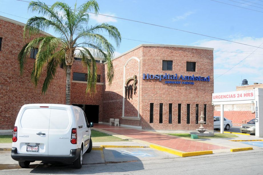 Hospital Ángeles Torreón 【INFO】 ️ [ 2025 ]