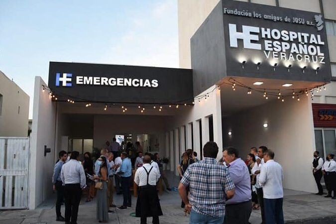 Hospital de Altas Especialidades Medicas de Veracruz 【INFO】 ️ [ 2026 ]