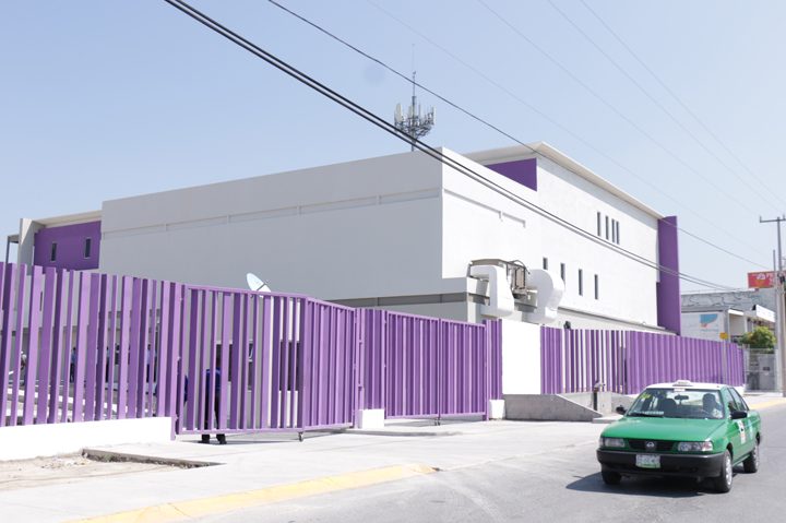 Hospital General de Juárez 【INFO】 ️ [ 2026 ]