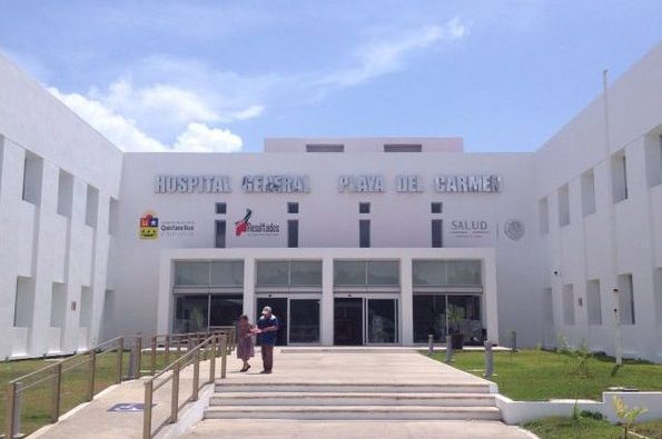 Hospiten Riviera Maya 【INFO】 ️ [ 2025 ]