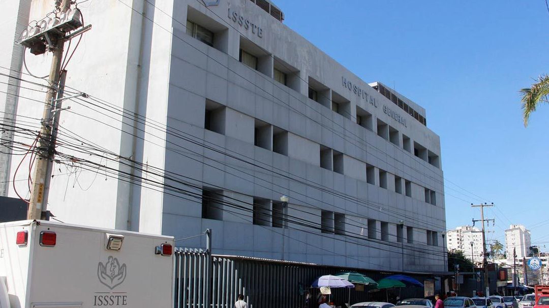 Hospital ISSSTE Especialidades 【INFO】 ️ [ 2026 ]