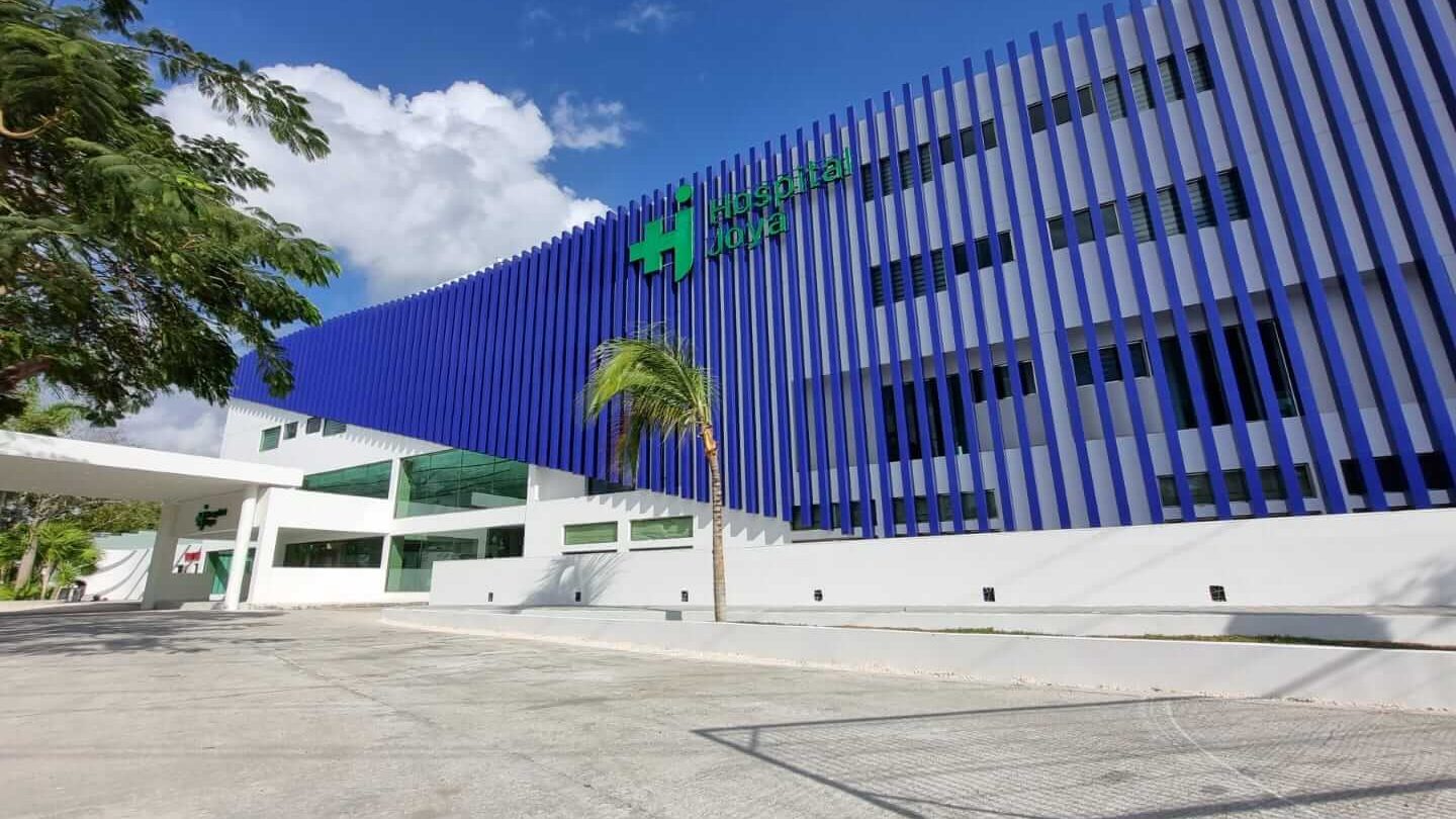 Hospital Joya Playa del Carmen 【INFO】 ️ [ 2026 ]