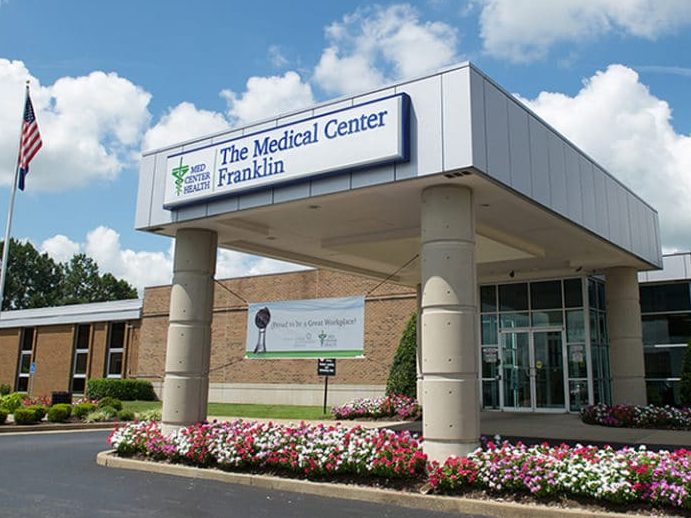 Hospital Medical Center 【INFO】 ️ [ 2026 ]