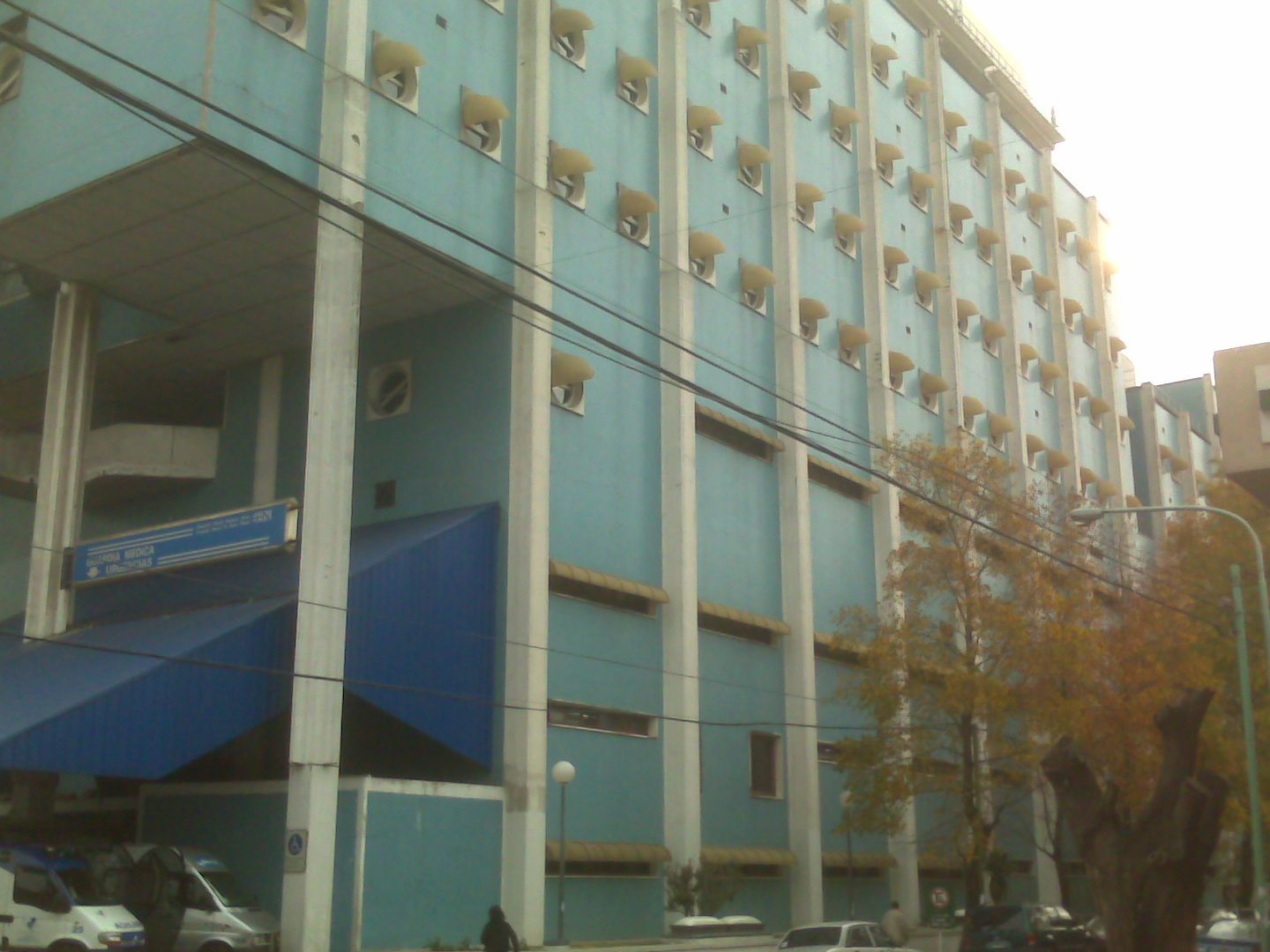 HOSPITAL NAVAL 【INFO】 ️ [ 2025 ]
