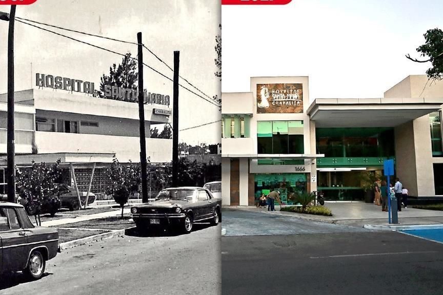 Hospital Santa María Chapalita 【INFO】 ️ [ 2025 ]