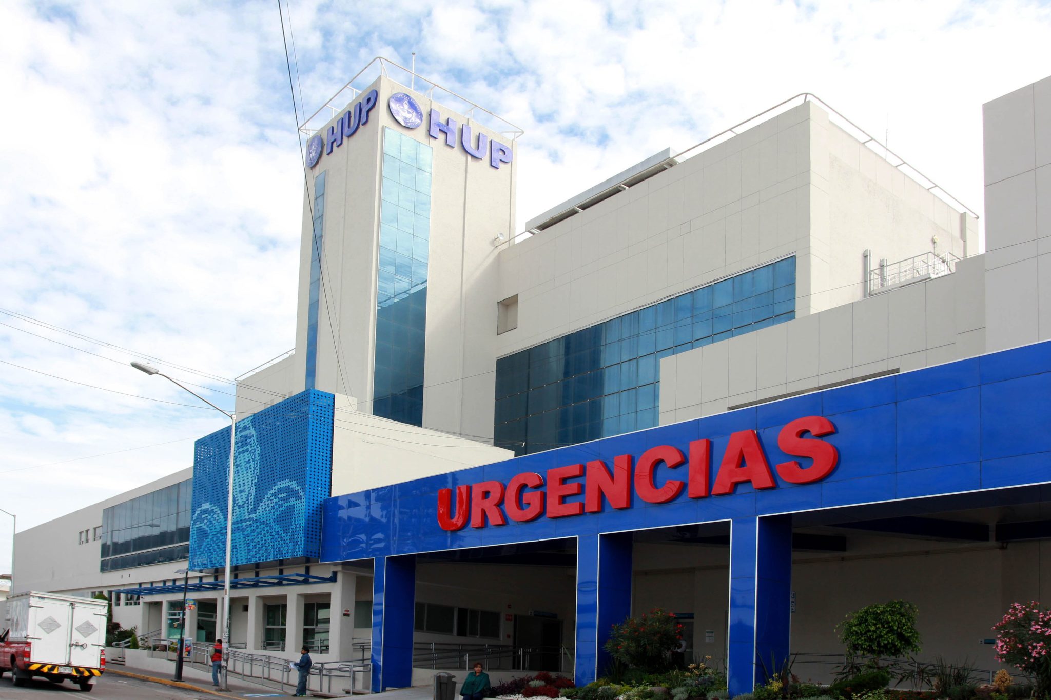 Hospital Angeles Puebla 【INFO】 ️ [ 2026 ]