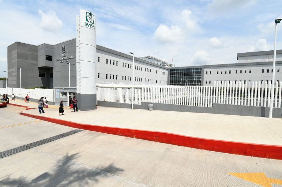 IMSS Hospital General de Zona 10 【INFO】 ️ [ 2025 ]