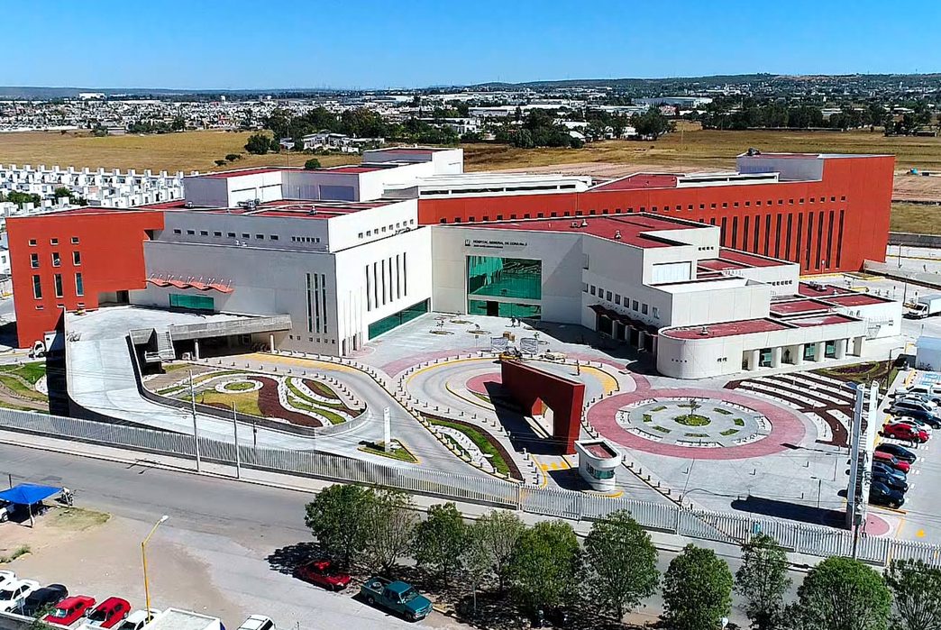 IMSS Hospital General de Zona 3 【INFO】 ️ [ 2025 ]