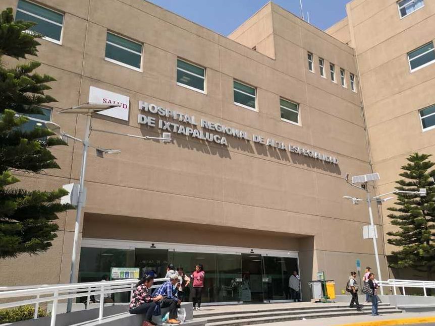 IMSS Hospital General de Zona 53 【INFO】 ️ [ 2026 ]