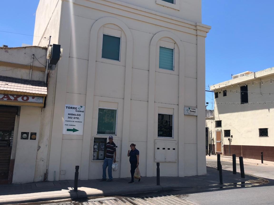 Torre Cemsi 【INFO】 ️ [ 2025 ]